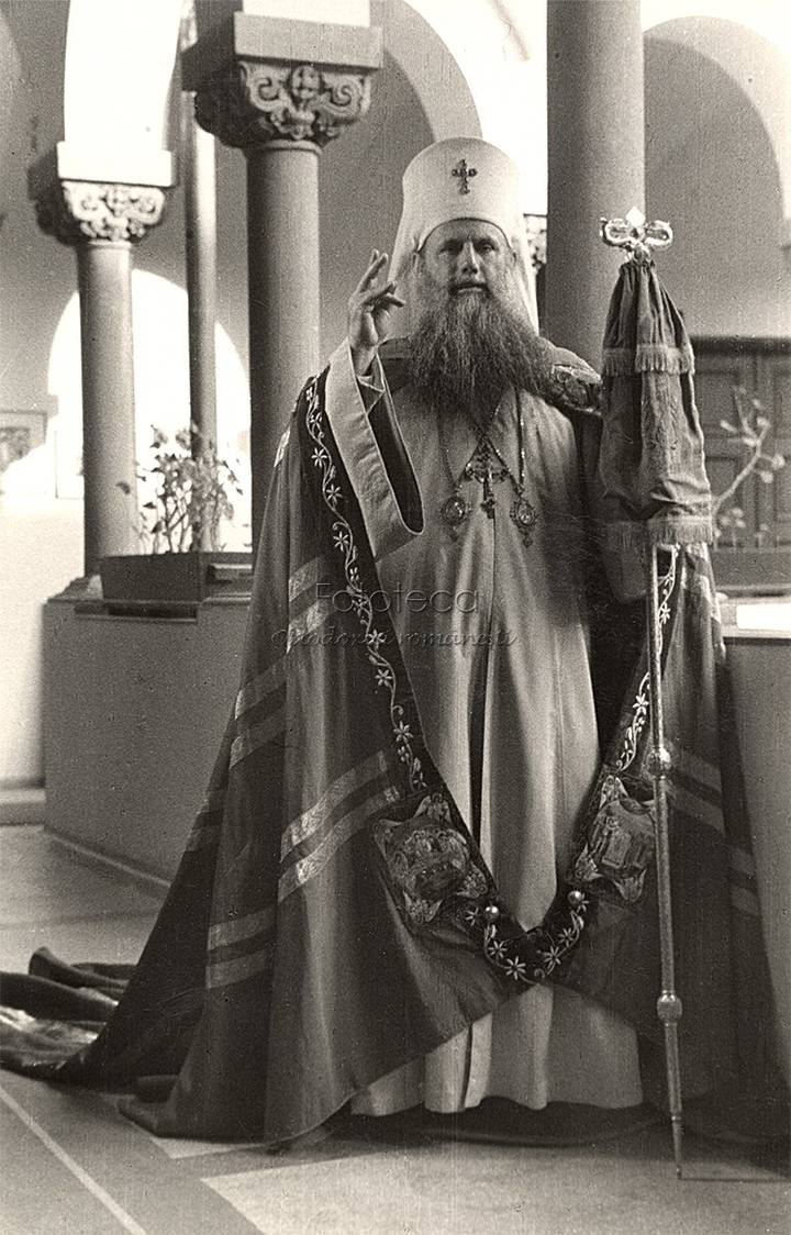 Patriarhul Justinian Marina, cel Mare şi cel Roşu – Q Magazine