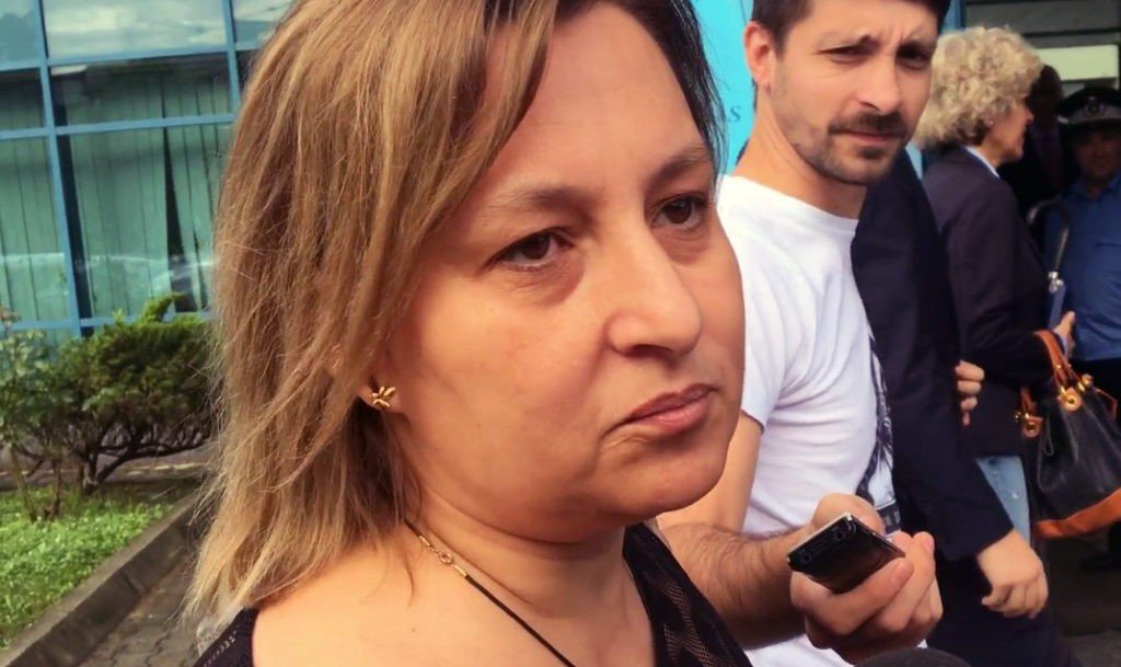 Mihaiela Iorga Moraru, suspendată din DNA – Q Magazine