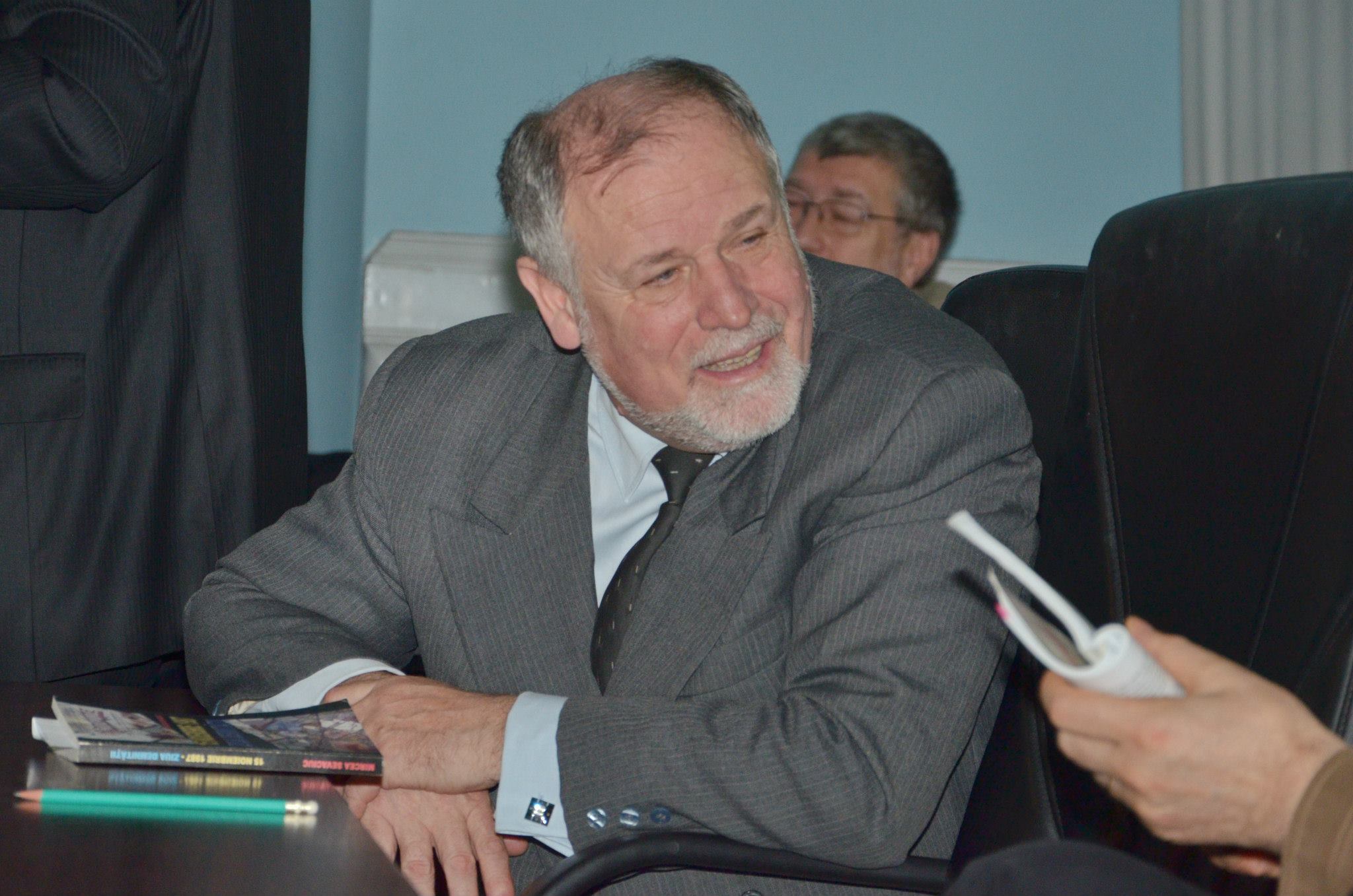 Mircea Chelaru despre relația cu Adrian Zuckerman.Cât a plătit ...