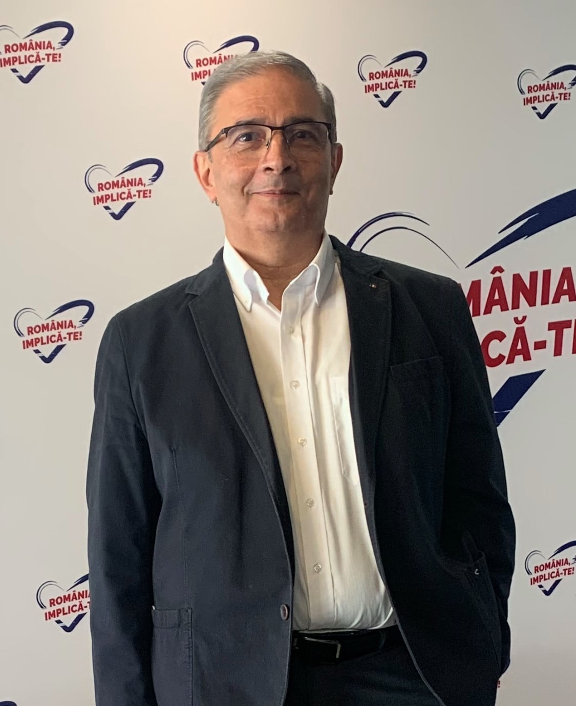 Silviu Predoiu: Una dintre primele „lecții” pe care le-am primit a fost ...