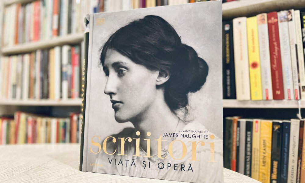 Ce-a făcut Editura LITERA pentru cultura română. CIFRE – Q Magazine