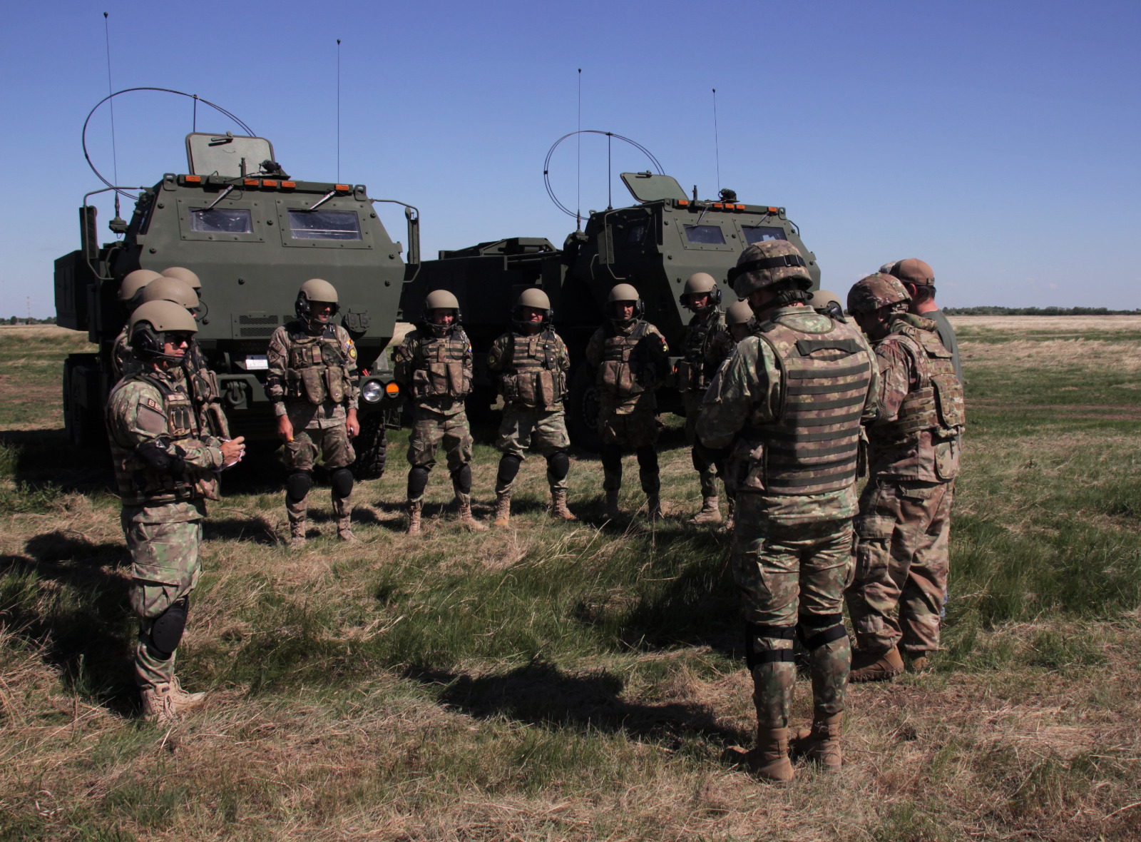 Militarii îi scriu președintelui: Armata română e umilită! – Q Magazine
