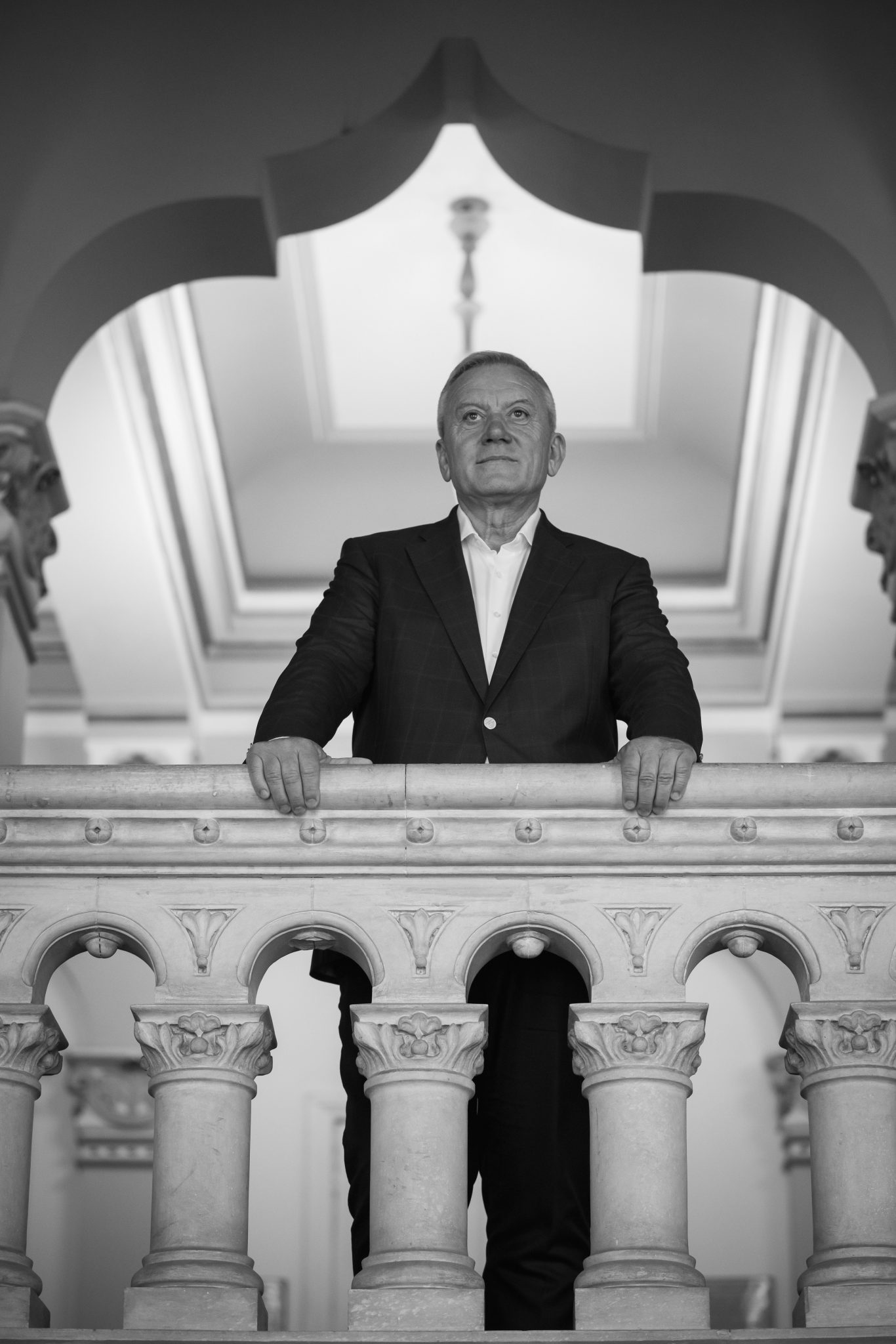Între Constantin Toma (PSD) și candidatul PNL, pentru Primăria Buzău ...