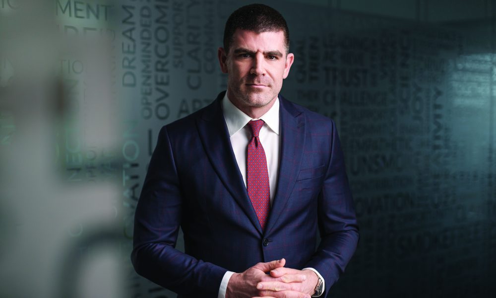 Dragoș Bucurenci, Philip Morris România: O lume fără fum este posibilă ...