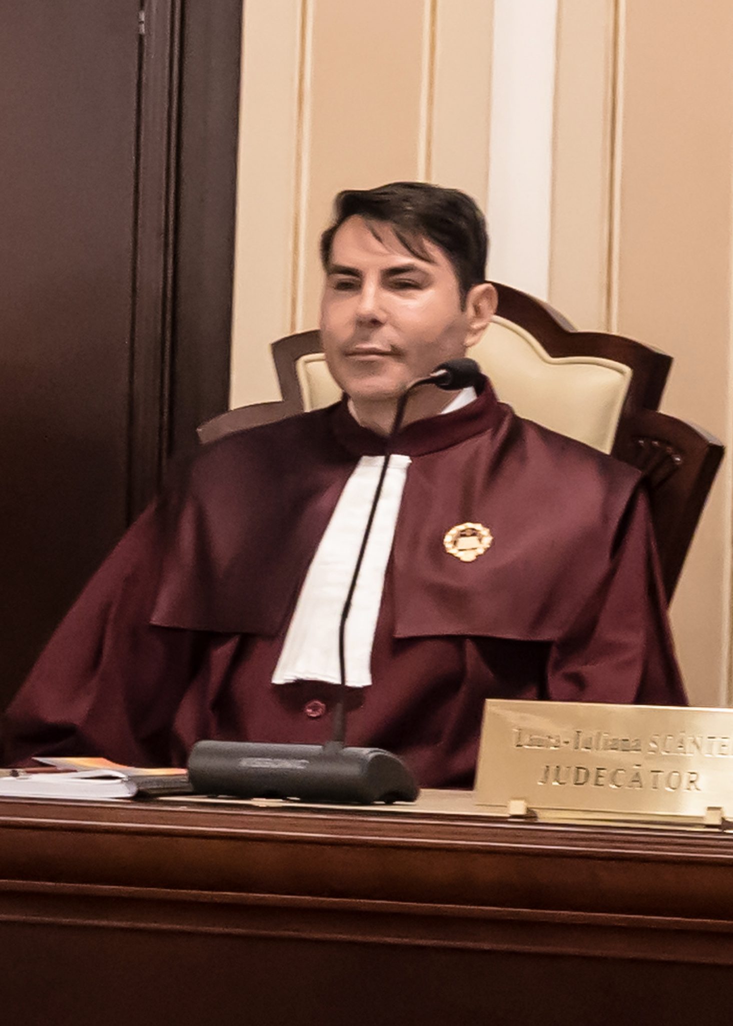 Un concediu paternal va amâna din nou decizia CCR privind legea ...