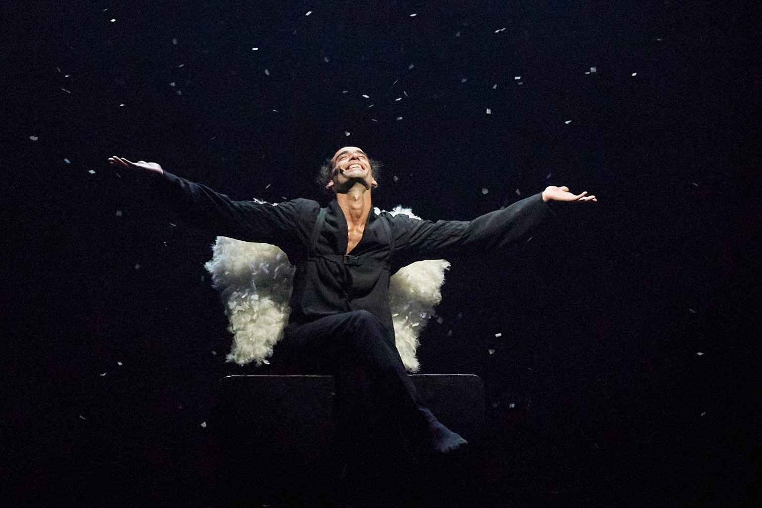 Don Juan, avatarurile unui avatar – Q Magazine