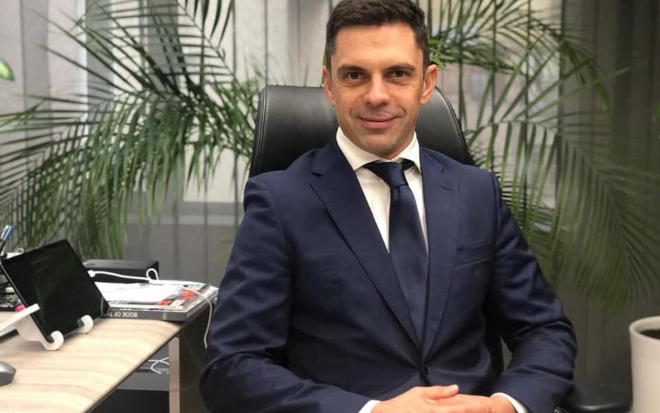 Eduard Novak: Nu este momentul să deschidem căi pentru ca rușii și ...