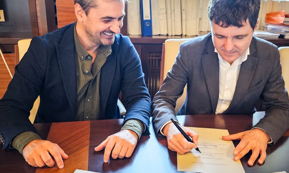 Alex Găvan: Împreună pentru Centura Verde, unul dintre cele mai ...