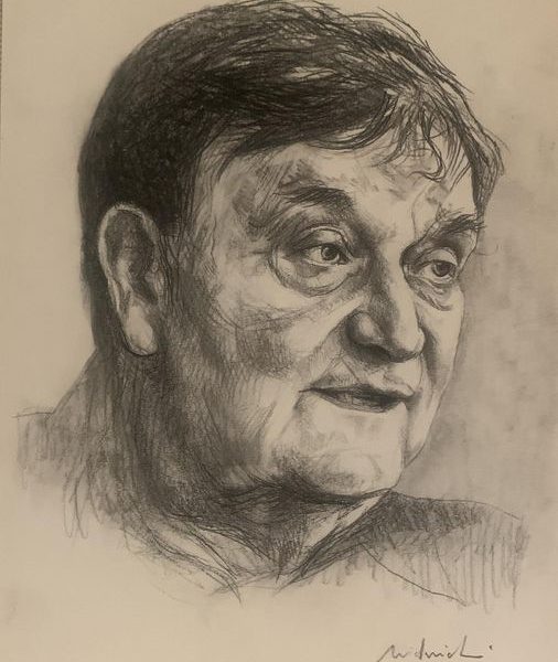 Ultima postare a criticului Alex Ștefănescu a fost despre moarte… și ...