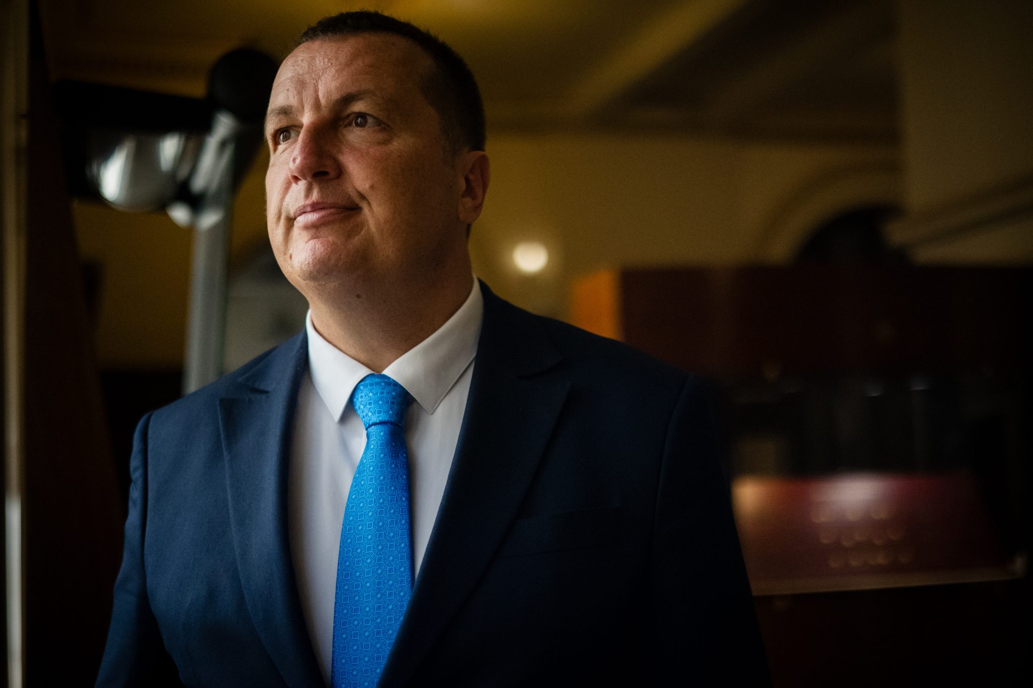 Andrei Rădulescu, singurul economist român din Bretton Woods Committee ...