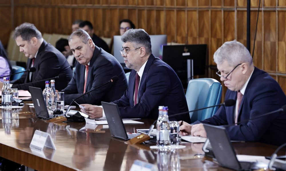 Guvernul schimbă regula votului în diaspora: La vest de România, pe ...