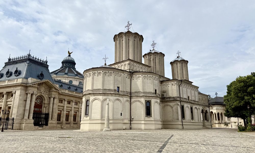 Patriarhia Română: Legalizarea prostituției, un demers incompatibil cu ...