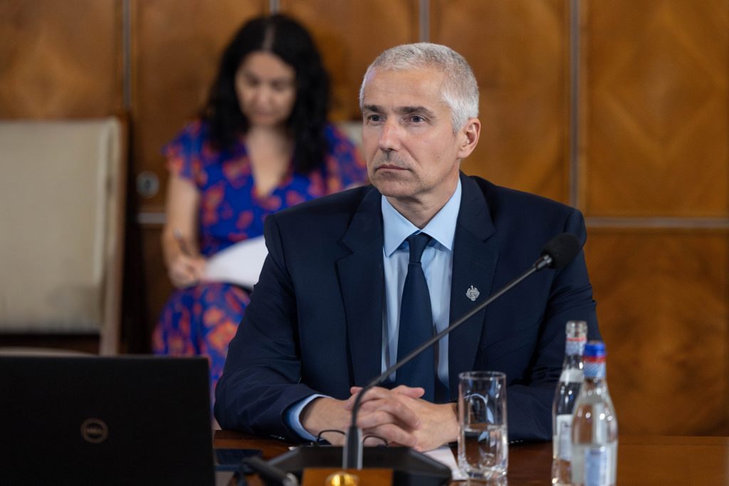 Cazul Marinescu. Plagiatul distruge meritocrația, dar justiția ...