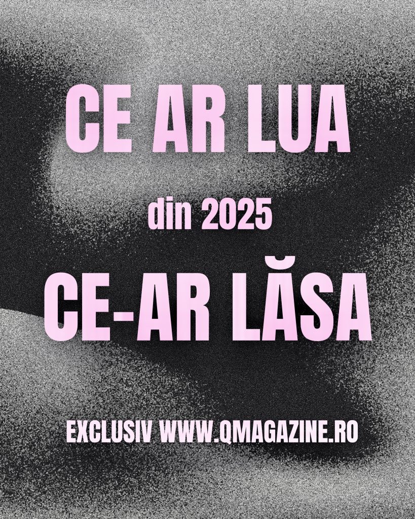 Portrete de eroi. Ecaterina Teodoroiu – Q Magazine